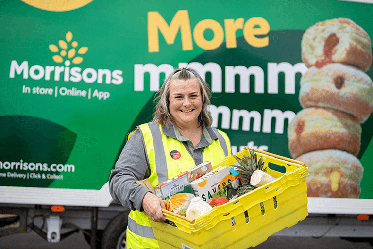 Morrisons - Groceries, Offers, Recipes & More