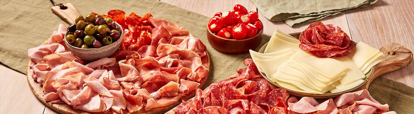 Food To Order is now available on morrisons.com