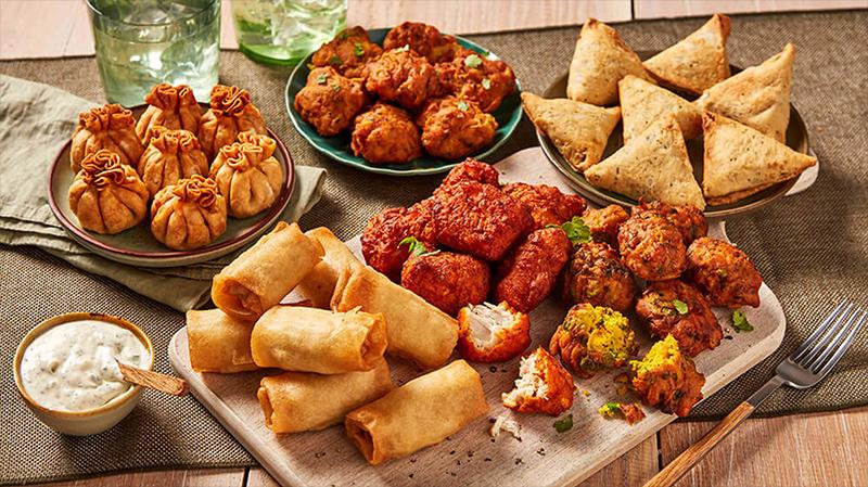 Food To Order is now available on morrisons.com