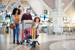 Morrisons Travel