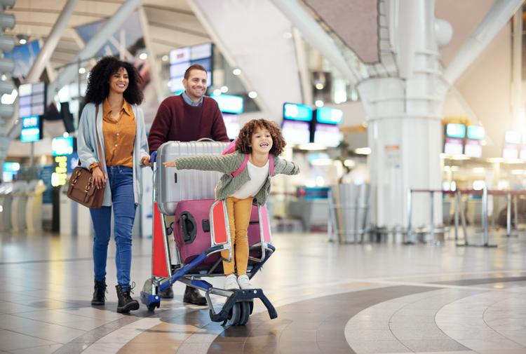 Morrisons Travel