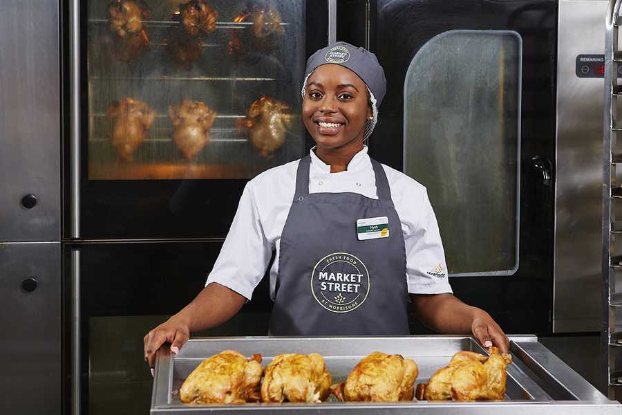 Help Hub - Morrisons